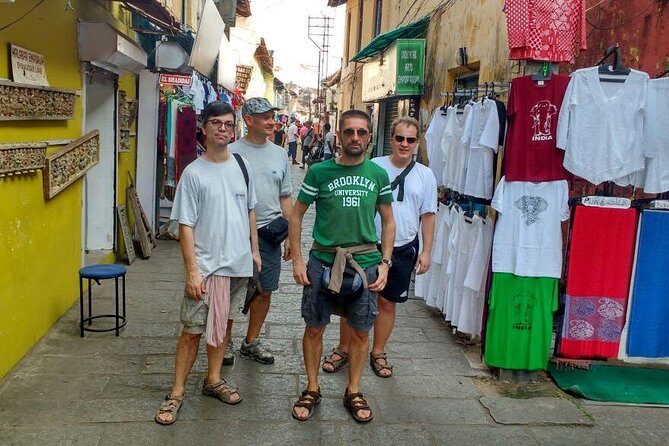 2 Day Royal Enfield Motorcycle tour from Chennai to Pondicherry & Mahabalipuram - Experience Overview: What’s in Store?