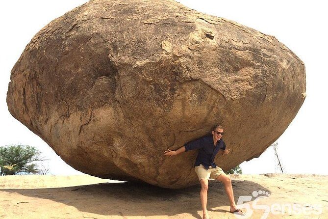 2 Day Royal Enfield Motorcycle tour from Chennai to Pondicherry & Mahabalipuram - How the Tour Balances Cost, Comfort, and Adventure