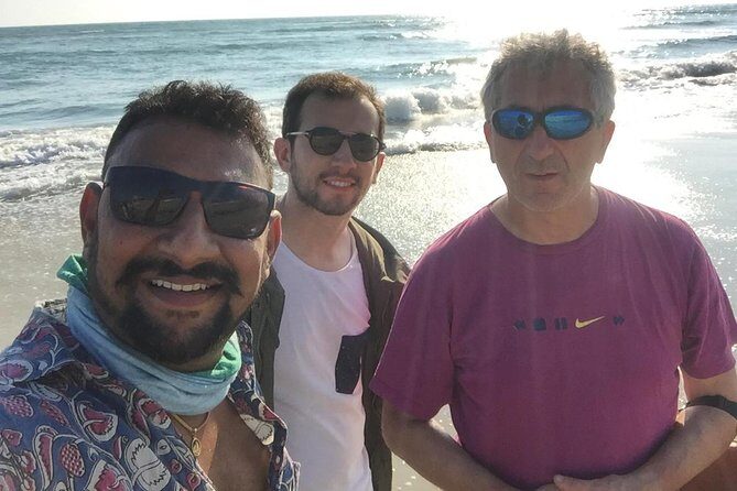 2 Day Royal Enfield Motorcycle tour from Chennai to Pondicherry & Mahabalipuram - The Sum Up