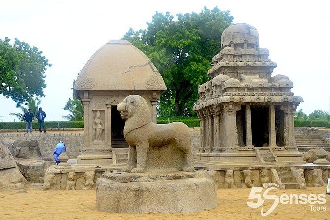 2 Day Royal Enfield Motorcycle tour from Chennai to Pondicherry & Mahabalipuram - FAQ