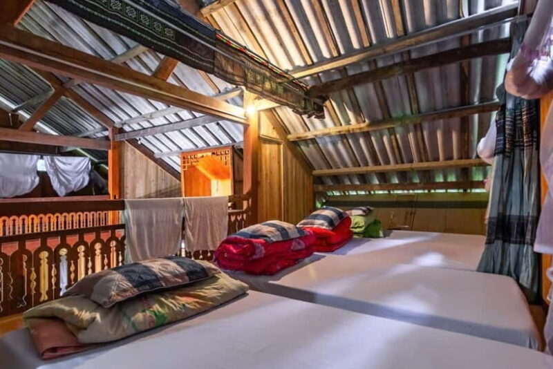 2-Day Sa Pa Ethnic Homestay Tour & Trek with Limousine Bus - Day 2: Trekking, Culture, and Return