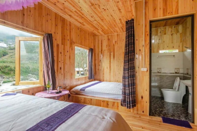 2-Day Sa Pa Ethnic Homestay Tour & Trek with Limousine Bus - What’s Included & What to Consider