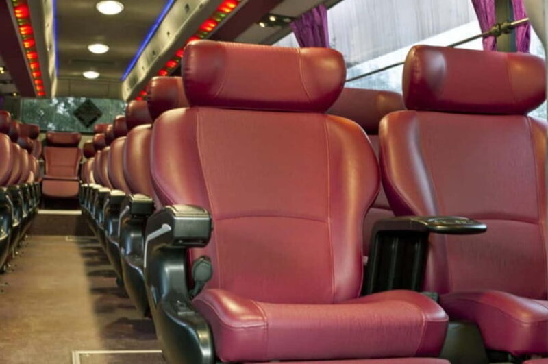 2-Day Sa Pa Ethnic Homestay Tour & Trek with Limousine Bus - Who Should Consider This Tour?