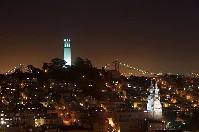 2-Day San Francisco Hop on Hop off Bus Tour + Bonus Night Tour - Final thoughts: Who is it best for?