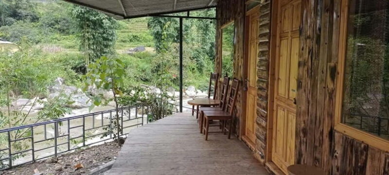 2 Day Sapa-Bac Ha Market: Night Train & Homestay Overnight - How the Tour Comes Together: An In-Depth Look