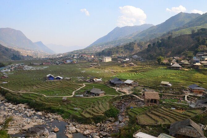 2-Day Sapa Guided Tour Slipping in Homestay From Hanoi - FAQs