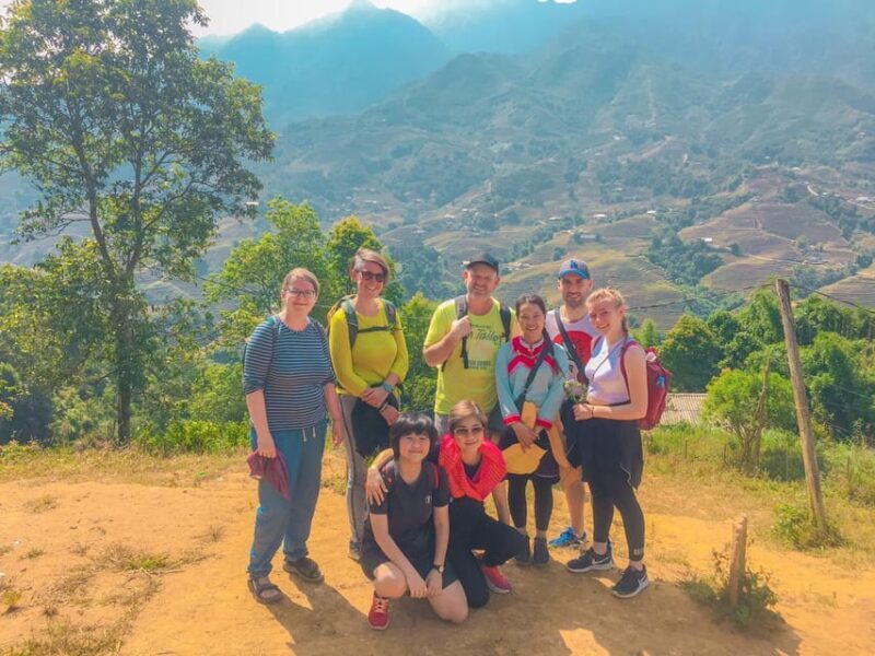 2-Day Sapa Tour - Overnight in Ta Van Village (All in One) - What’s Included and What’s Not