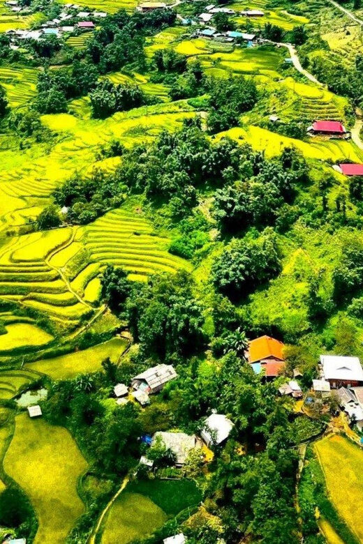 2-Day Sapa Tour - Overnight in Ta Van Village (All in One) - Value and Practical Considerations