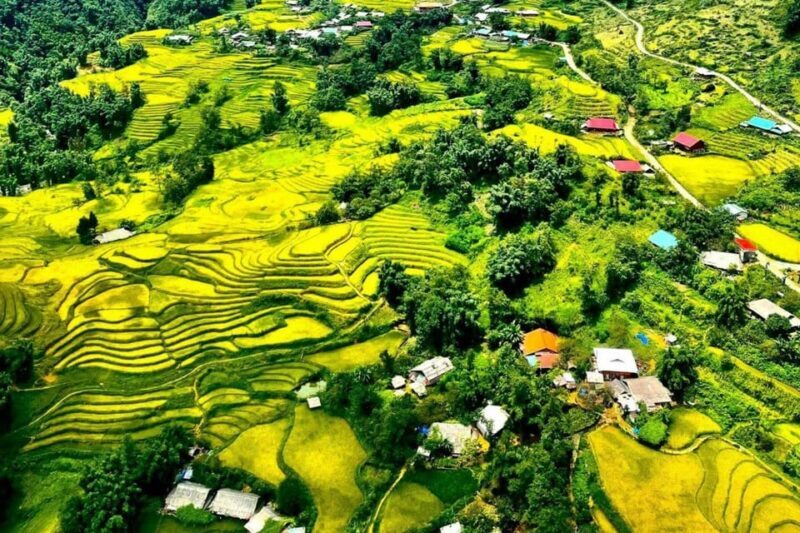 2-Day Sapa Tour - Overnight in Ta Van Village (All in One) - Who Will Love This Tour?