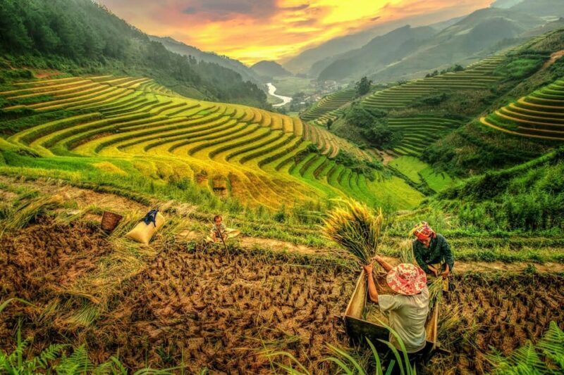 2-Day Sapa Tour - Overnight in Ta Van Village (All in One) - Final Thoughts