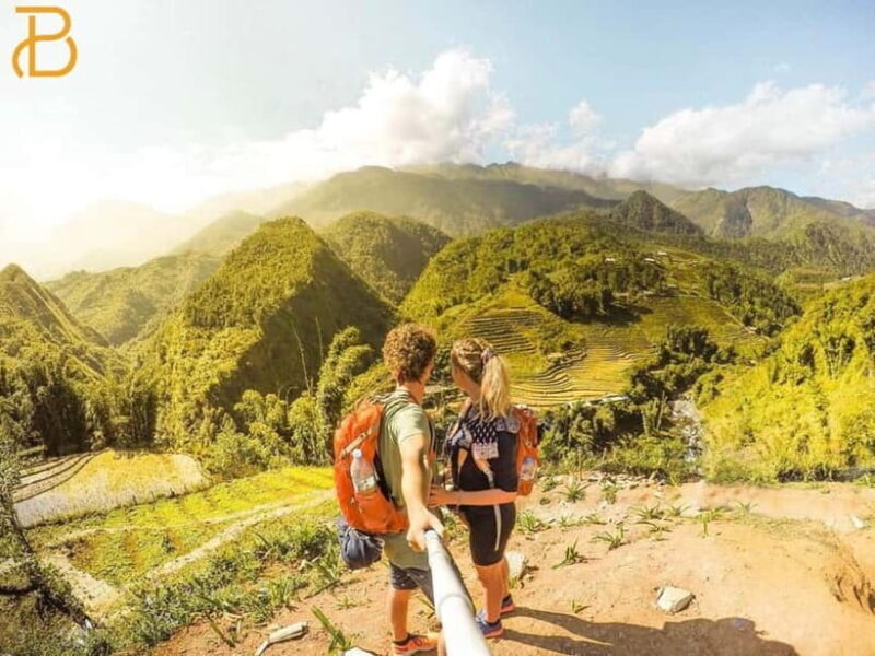 2-Day Sapa Trekking Adventure from Hanoi, Overnight Bungalow - Exploring the Villages: Y Linh Ho, Lao Chai, and Ta Van