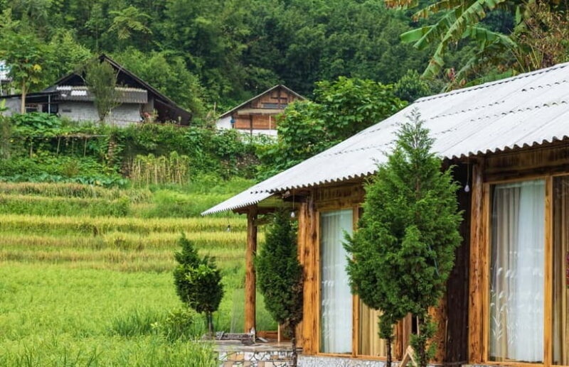2-Day Sapa Trekking Adventure from Hanoi, Overnight Bungalow - Authentic Experiences and Real Traveler Insights
