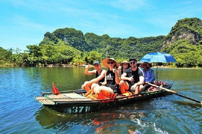 2-day Sapa Trekking from Hanoi and Return - Starting Your Adventure: What to Expect on Day 1