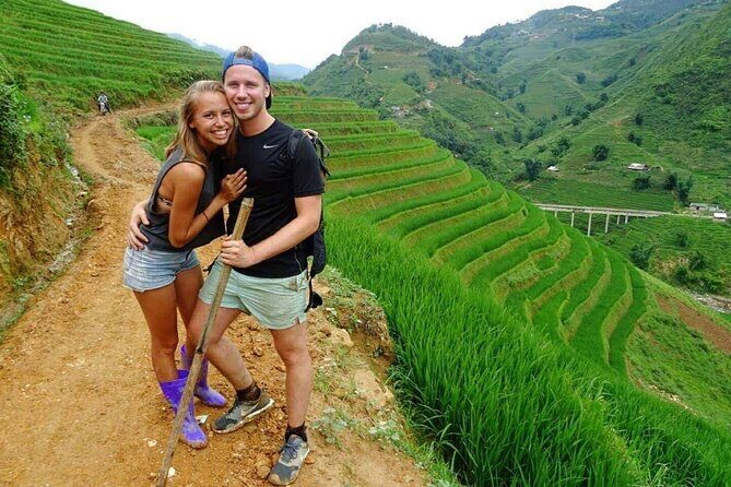 2 Day Sapa Trekking Tour - Who Will Love This Tour?