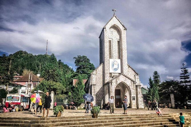 2-Day Sapa Trekking Tour from Hanoi by Luxury Limousine - An In-Depth Look at the 2-Day Sapa Experience