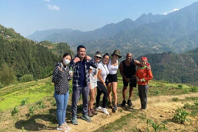 2-Day SAPA Trekking - Villages-Homestay-Ethnic-Local Food-Market - Authentic Experiences and Practical Considerations