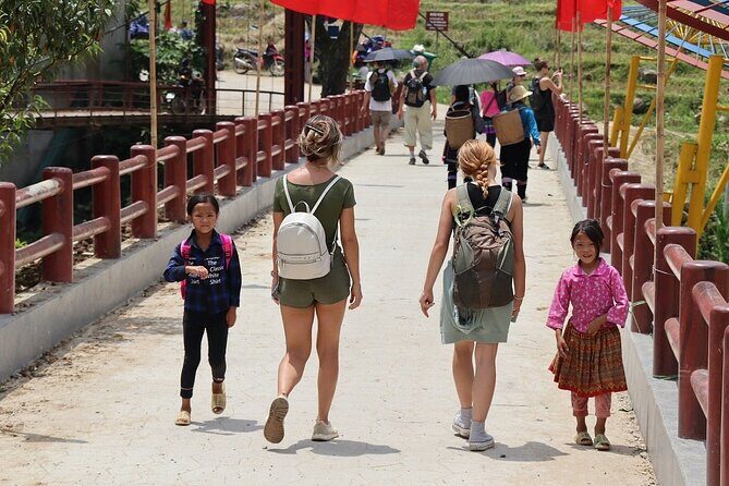 2-Day SAPA Trekking - Villages-Homestay-Ethnic-Local Food-Market - Authenticity and Cultural Insight