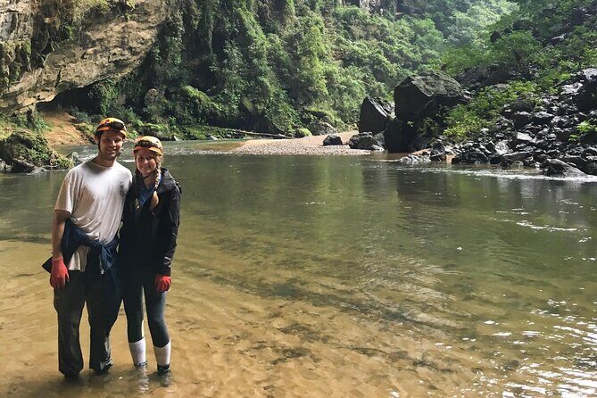 2-Day Scenic Adventure from Hue to Phong Nha and Paradise Caves - Key Points
