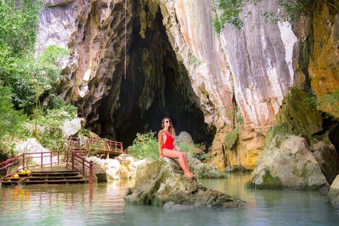 2-Day Scenic Adventure from Hue to Phong Nha and Paradise Caves - Who Will Love This Tour?
