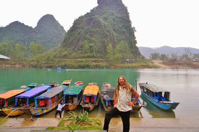 2-Day Scenic Adventure from Hue to Phong Nha and Paradise Caves - FAQ