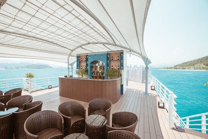 2 Day Sea Coral Voyage through Halong and Lan Ha - Practical Tips for Travelers