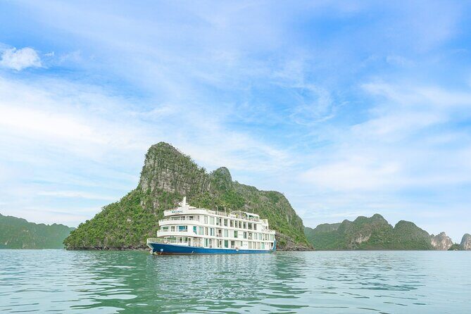 2 Day Sea Coral Voyage through Halong and Lan Ha - Who Will Love This Tour?