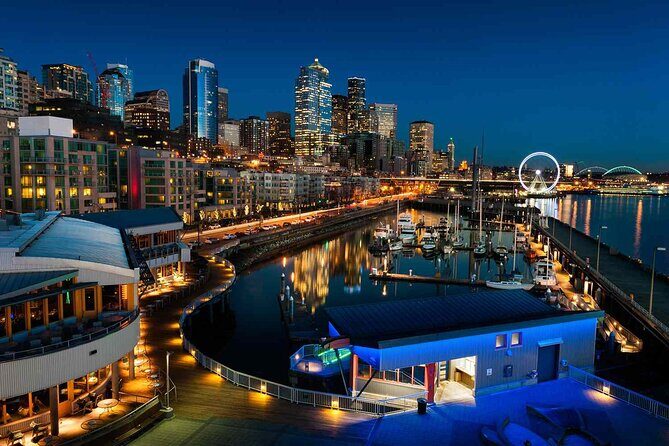 2-day Seattle Tour from Vancouver (chn&eng) - Final Thoughts