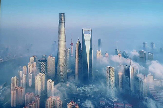 2-Day Shanghai and Suzhou Flexible Private Tour include Tongli Water Village - What Travelers Say About This Tour