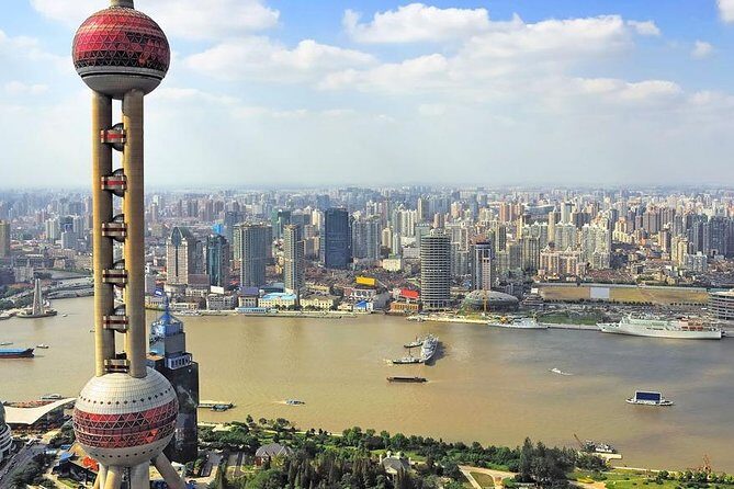 2-Day Shanghai and Suzhou Flexible Private Tour include Tongli Water Village - FAQ