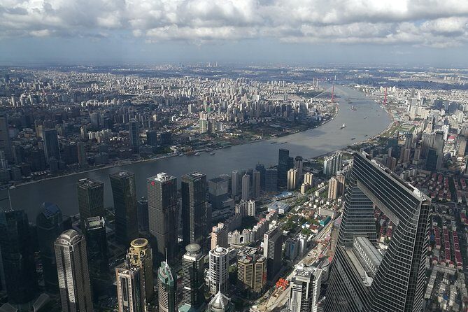 2-Day Shanghai and Suzhou Private Customized Tour with First-Class Bullet Train - Transportation & Comfort