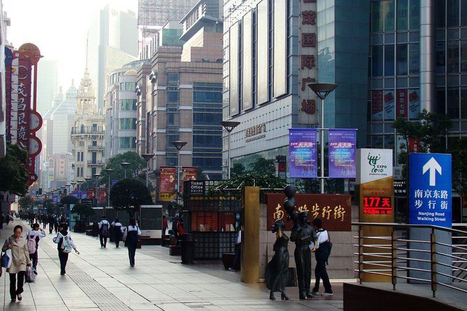 2-Day Shanghai Highlight Tour Combo Package - An Honest Look at the 2-Day Shanghai Highlight Tour Combo Package