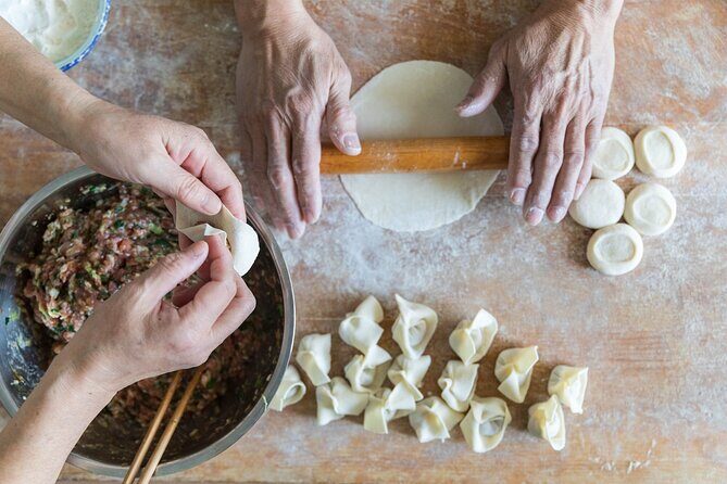 2 Day Shanghai Tour with Local Home Visit and DIY Wontons - Frequently Asked Questions
