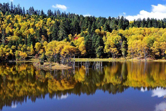 2-Day Shangri-La Private Tour - An In-Depth Look at the 2-Day Shangri-La Private Tour