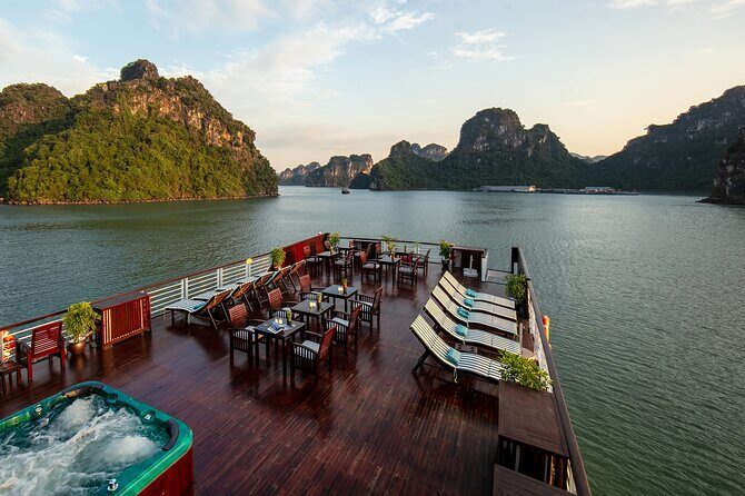 2 Day Shared Tour to Bai Tu Long from Hanoi - The Sum Up: Is This Tour Right for You?