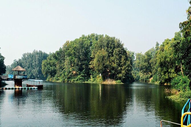 2 Day Shipbreaking Yard Tour from Dhaka - The Itinerary in Detail