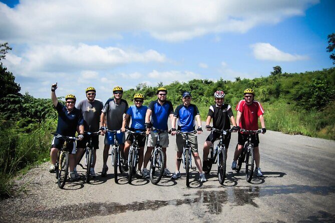 2-Day Siem Reap Angkor Bicycle Experience - Who Should Consider This Tour?