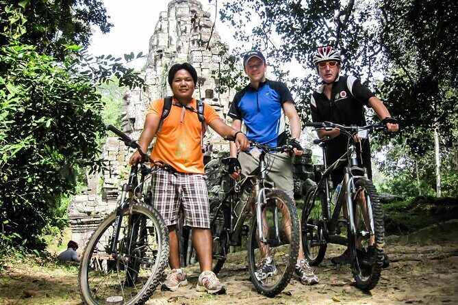 2-Day Siem Reap Angkor Bicycle Experience - The Final Verdict: Is It Worth It?