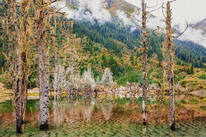 2 Day Siguniang Mountain and Bipenggou All Inclusive - Authentic Cultural Encounters