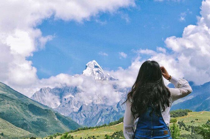 2 Day Siguniang Mountain and Bipenggou All Inclusive - The Value Proposition