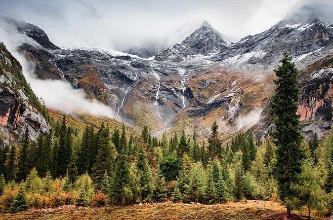 2 Day Siguniang Mountain and Bipenggou All Inclusive - Who Should Consider This Tour?