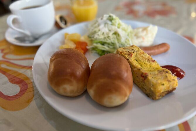 2-day ski & snowboard tour with rentals - An Authentic Two-Day Snow Adventure Near Tokyo