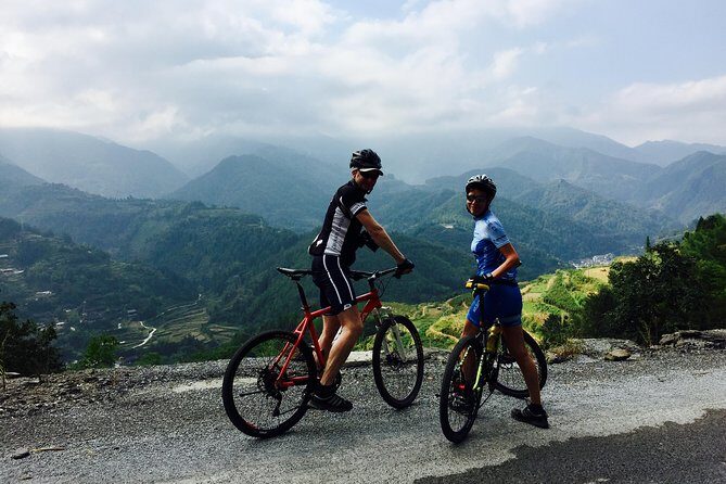 2-Day Small-Group Biking Adventure from Guilin to Yangshuo - An In-Depth Look at the 2-Day Bike Adventure