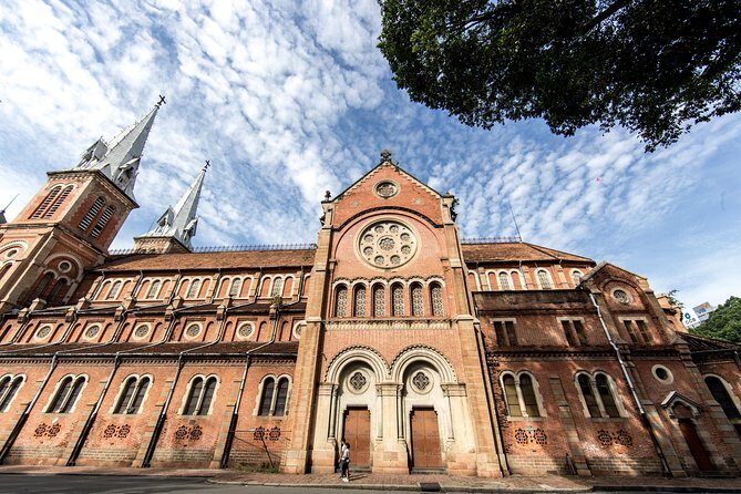 2-Day Small Group Cu Chi Tunnels, City Tour and Mekong Delta - FAQ