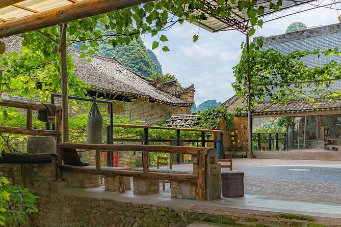 2-Day Small Group Introductory Tai chi Courses in Yangshuo - The Itinerary: What You Can Expect from Your Two Days