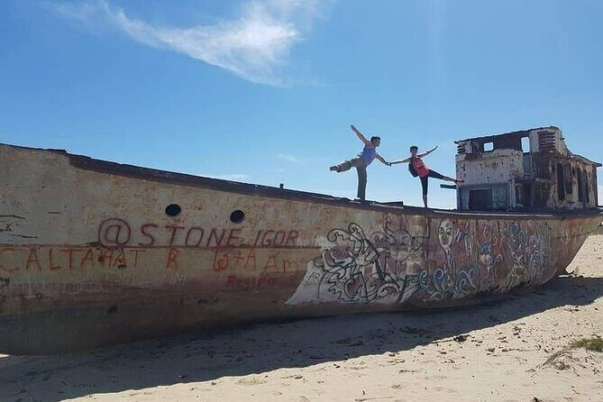 2-Day Small Group Jeep Adventure Tour to Aral Sea in Nukus - Final Thoughts