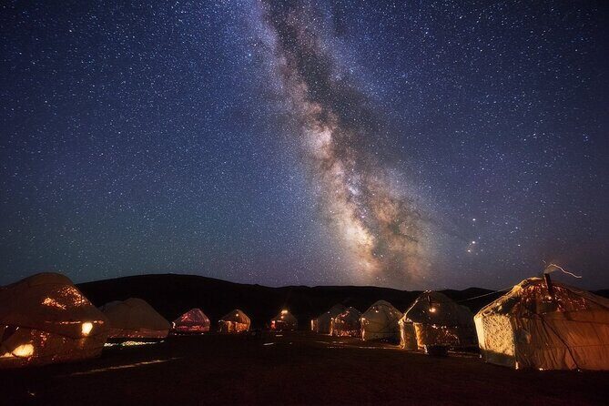 2-Day Small-Group Nomadic Adventure to Song Kul Lake - Final Thoughts: Is It Worth It?