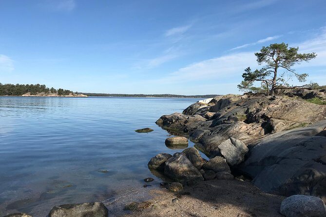 2-Day Small-Group Stockholm Archipelago Kayak Tour - An Authentic Two-Day Adventure in Stockholm’s Archipelago