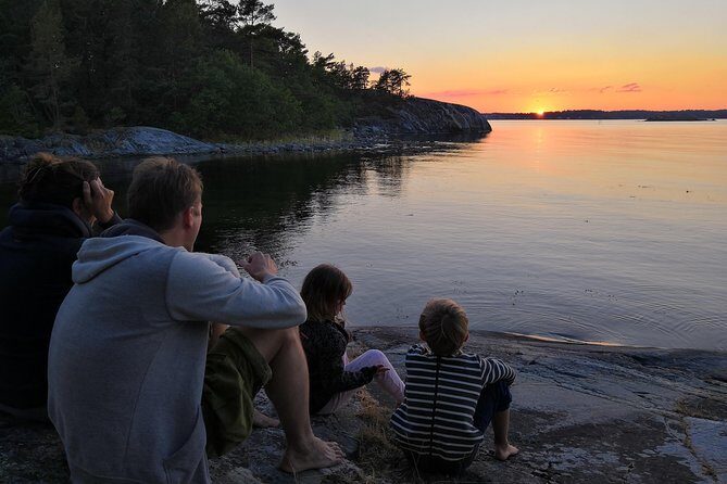 2-Day Small-Group Stockholm Archipelago Kayak Tour - Reviews and Authentic Traveler Feedback