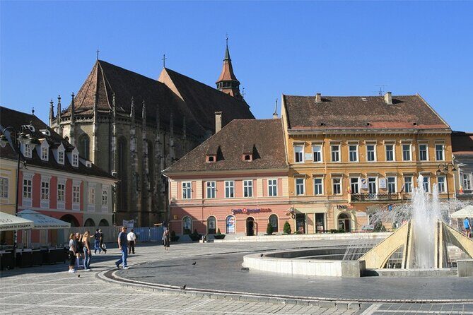 2-Day Small-Group Tour in Transylvania from Bucharest - Maximum 5 Persons - Who Will Love This Trip?