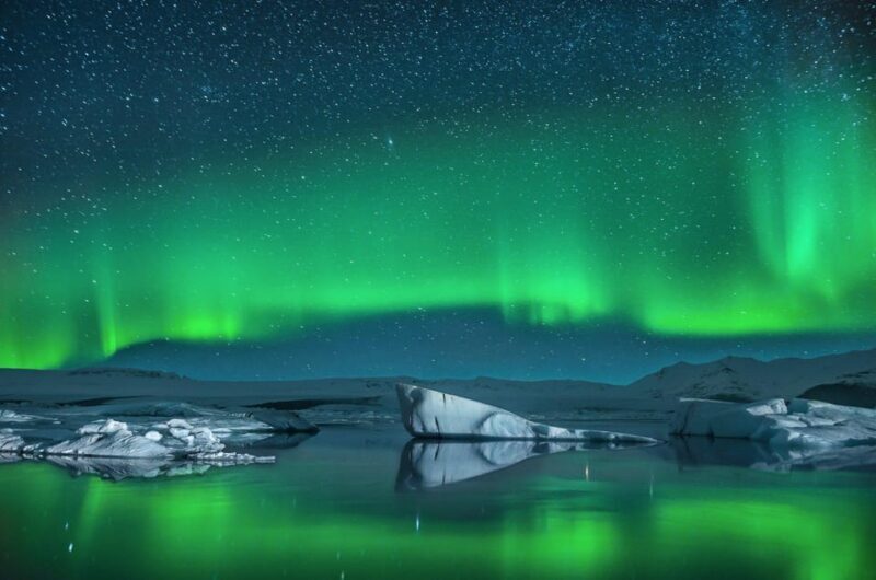 2-Day South Coast, Blue Ice Cave, Glacier Lagoon Tour - Practical Details: What You Need to Know